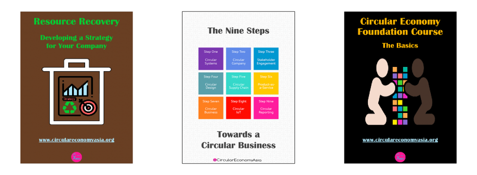 Circular Economy Asia | Implementing the Circular Economy